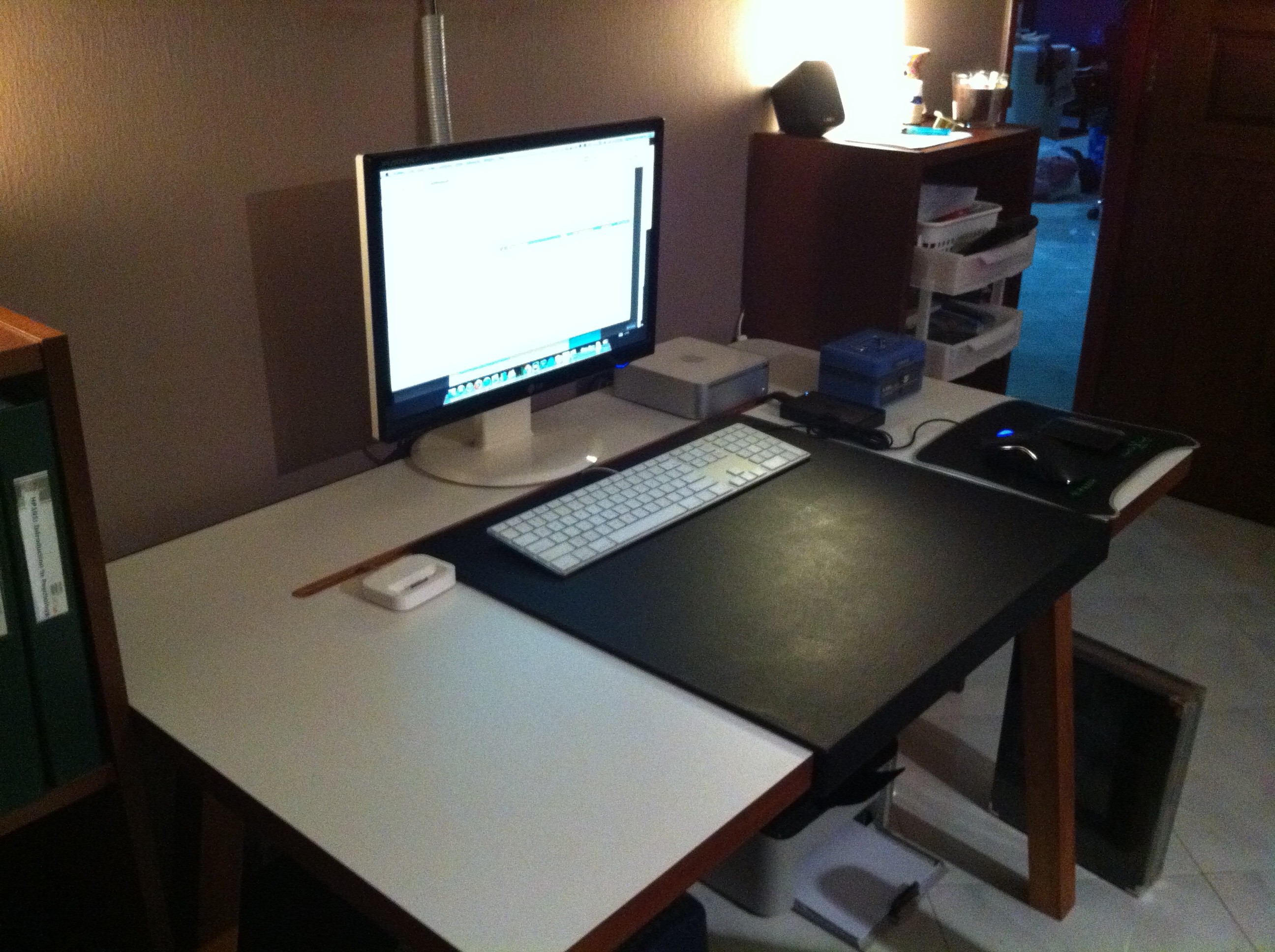 Studiodesk is finally here!