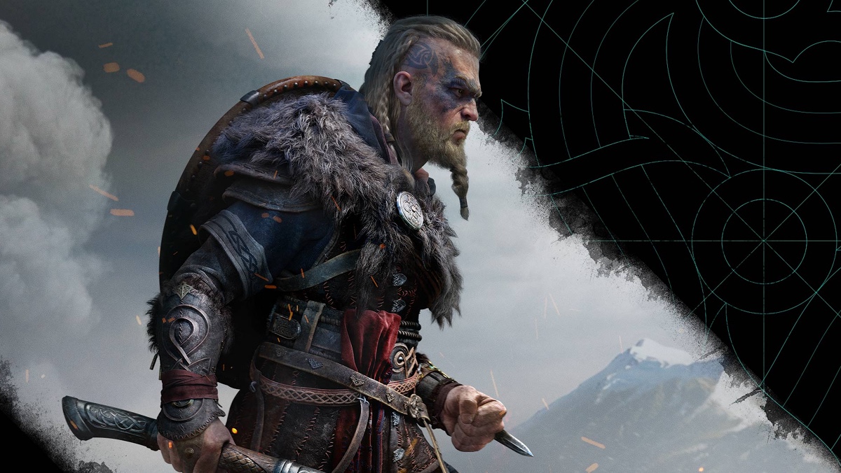 New Assassin’s Creed game announced!